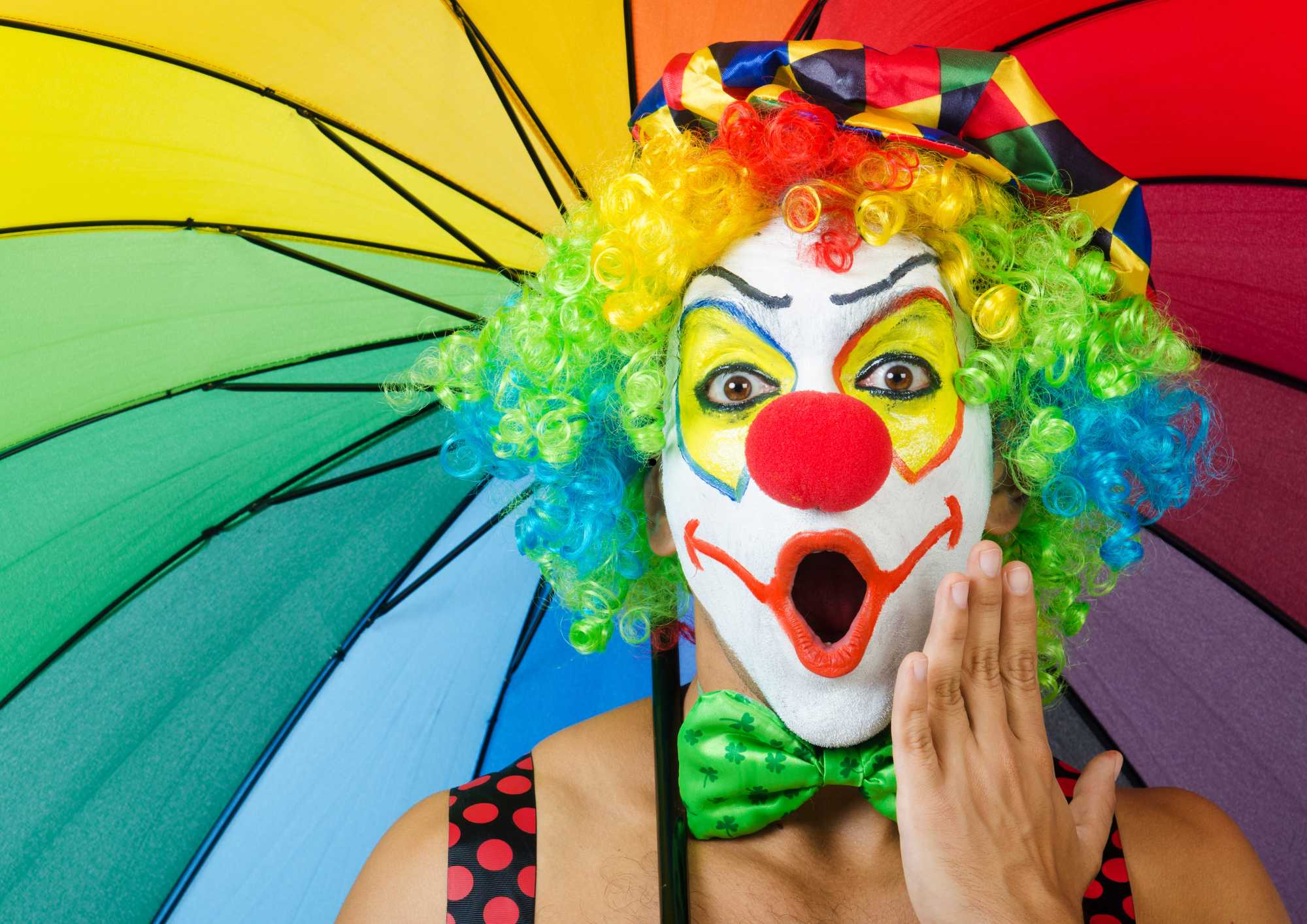 Bobo le CLown, l'Escape Game des Enfants de 4 à 8 ans